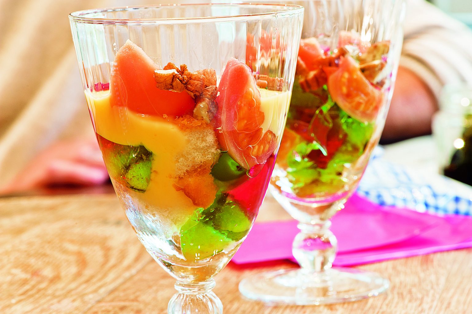 Guava Trifle – Guava 21